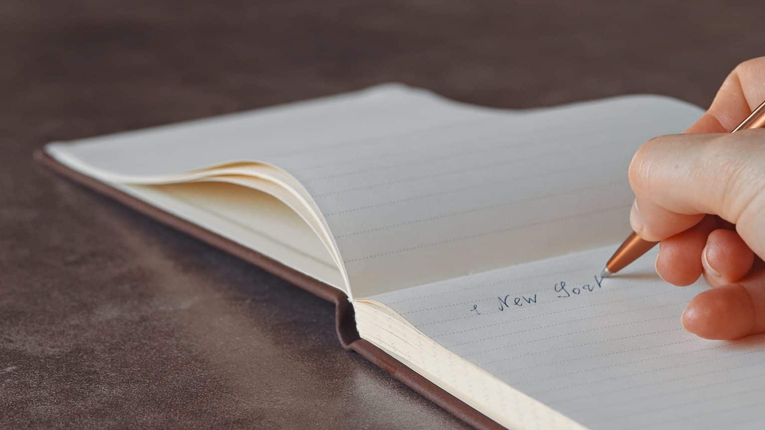 ADHD Writing Strategies For School And Home