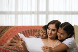 Teach Your Child to Read & Write: 9 Tips For 7 Year Olds