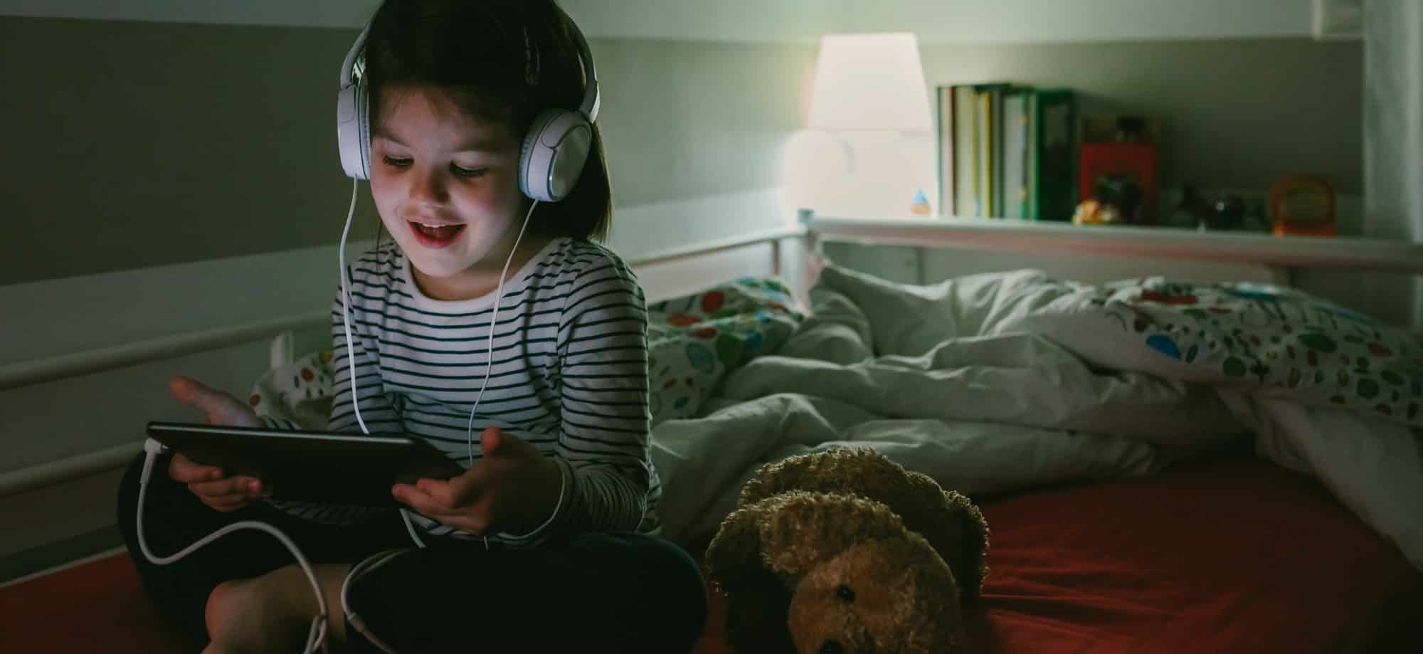 How to Calm Down a Hyperactive Child: 8 Natural Remedies | Ready Kids