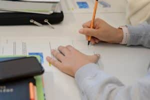 4 Types Of Tripod Grasp: Everything You Need to Know [A Parents Guide]