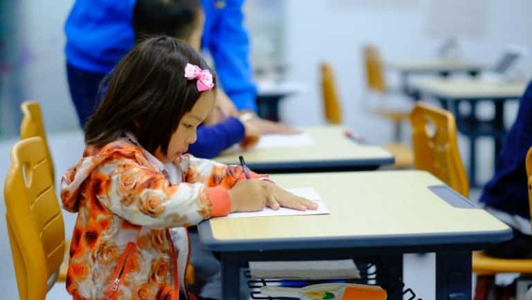 Teaching Your Child Correct Letter Formation (Updated 2024)