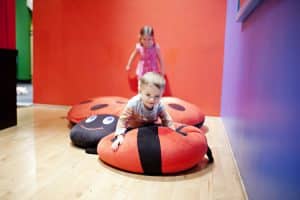 29 Indoor Gross Motor Activities for Children