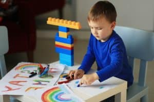Occupational Therapy Home Programs for Kids: A Guide for Parents