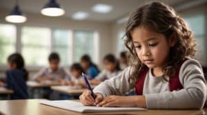 Occupational Therapy and Handwriting: How OT helps Handwriting