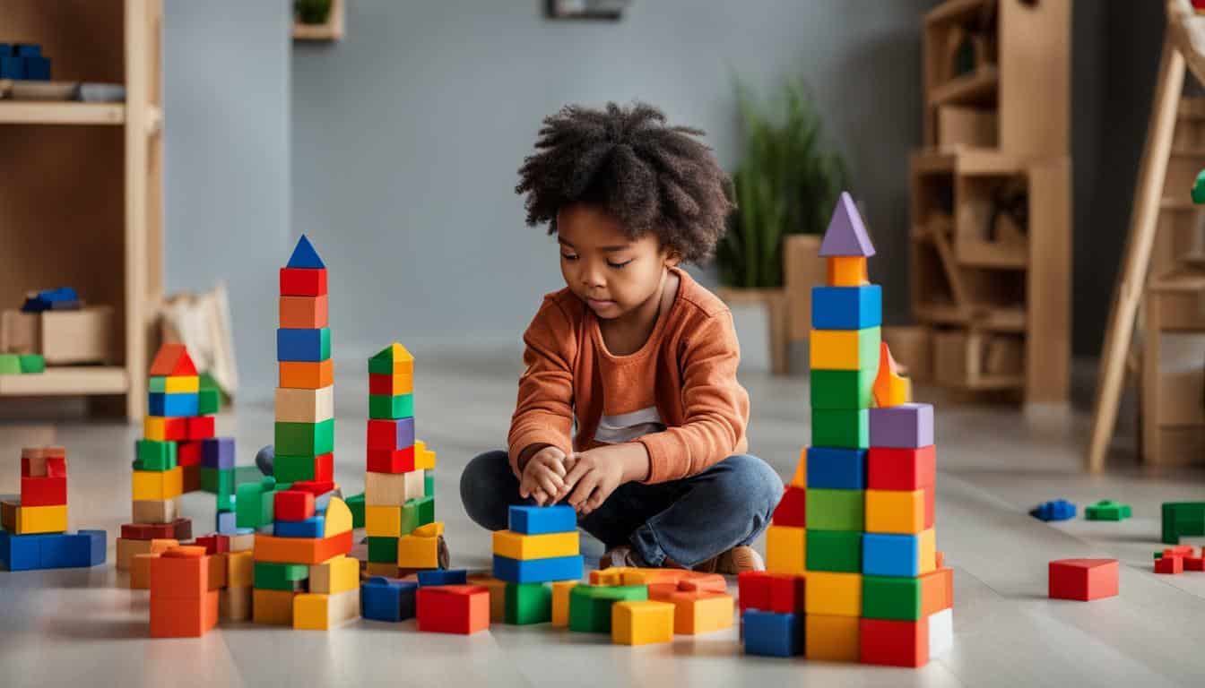 Boosting Hand-Eye Coordination and Sensory Processing Skills