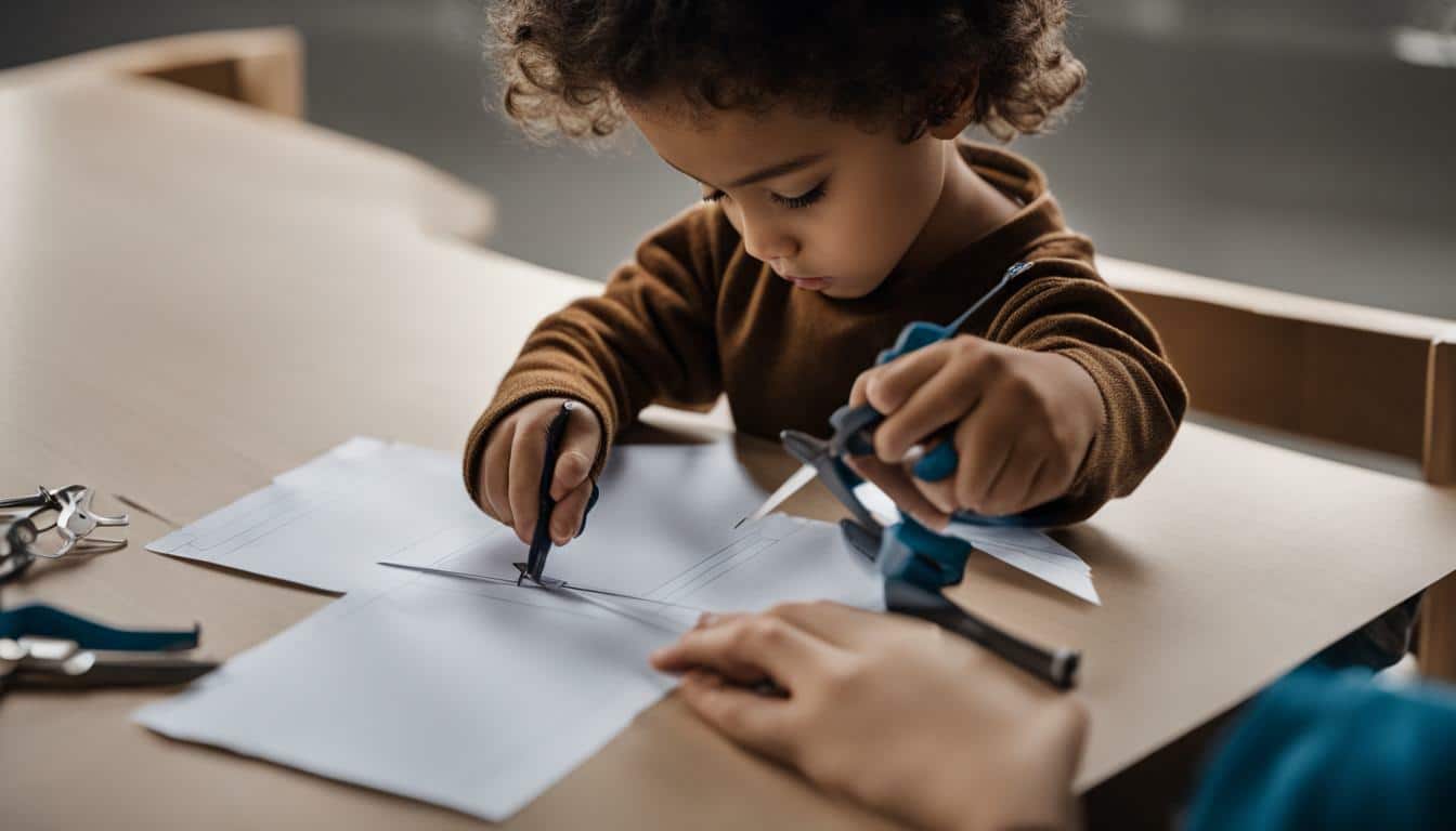 Enhancing Hand-Eye Coordination and Visual Motor Skills