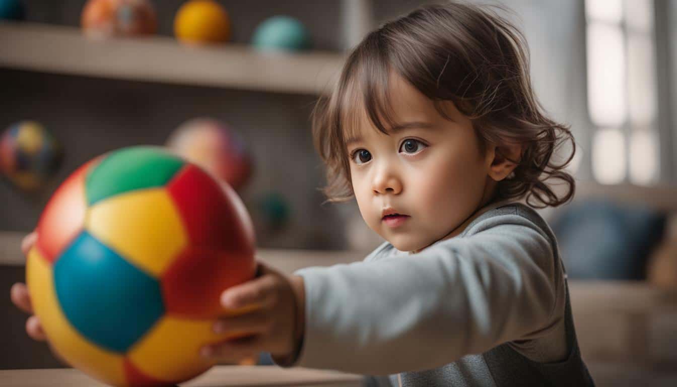Boosting Hand-Eye Coordination and Motor Planning Skills