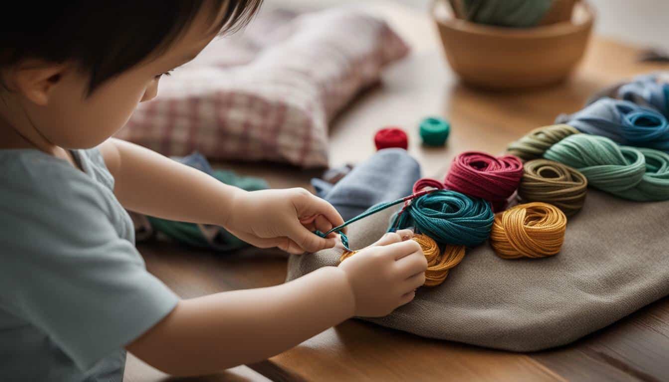 Boost Your Skills: Hand-Eye Coordination and Fine Motor Activities