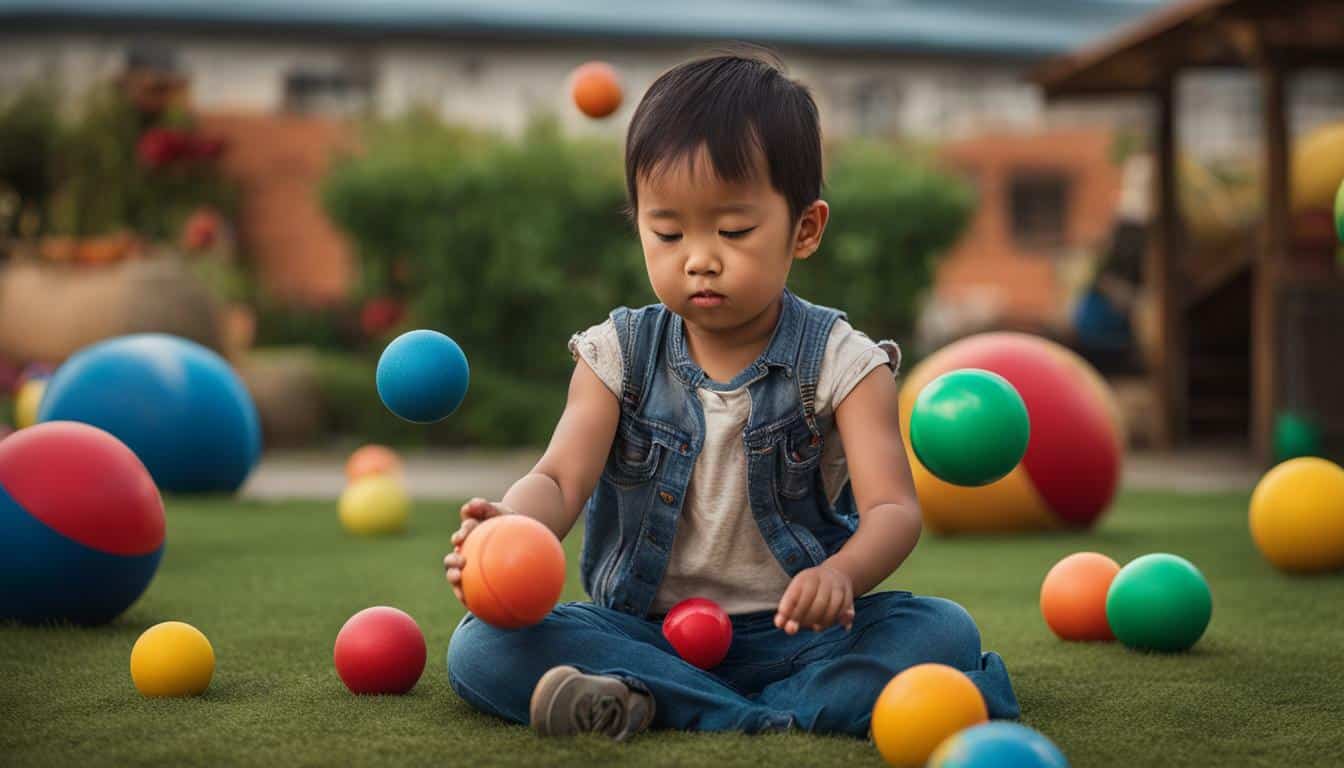 Enhancing Hand-Eye Coordination and Visual Motor Skills